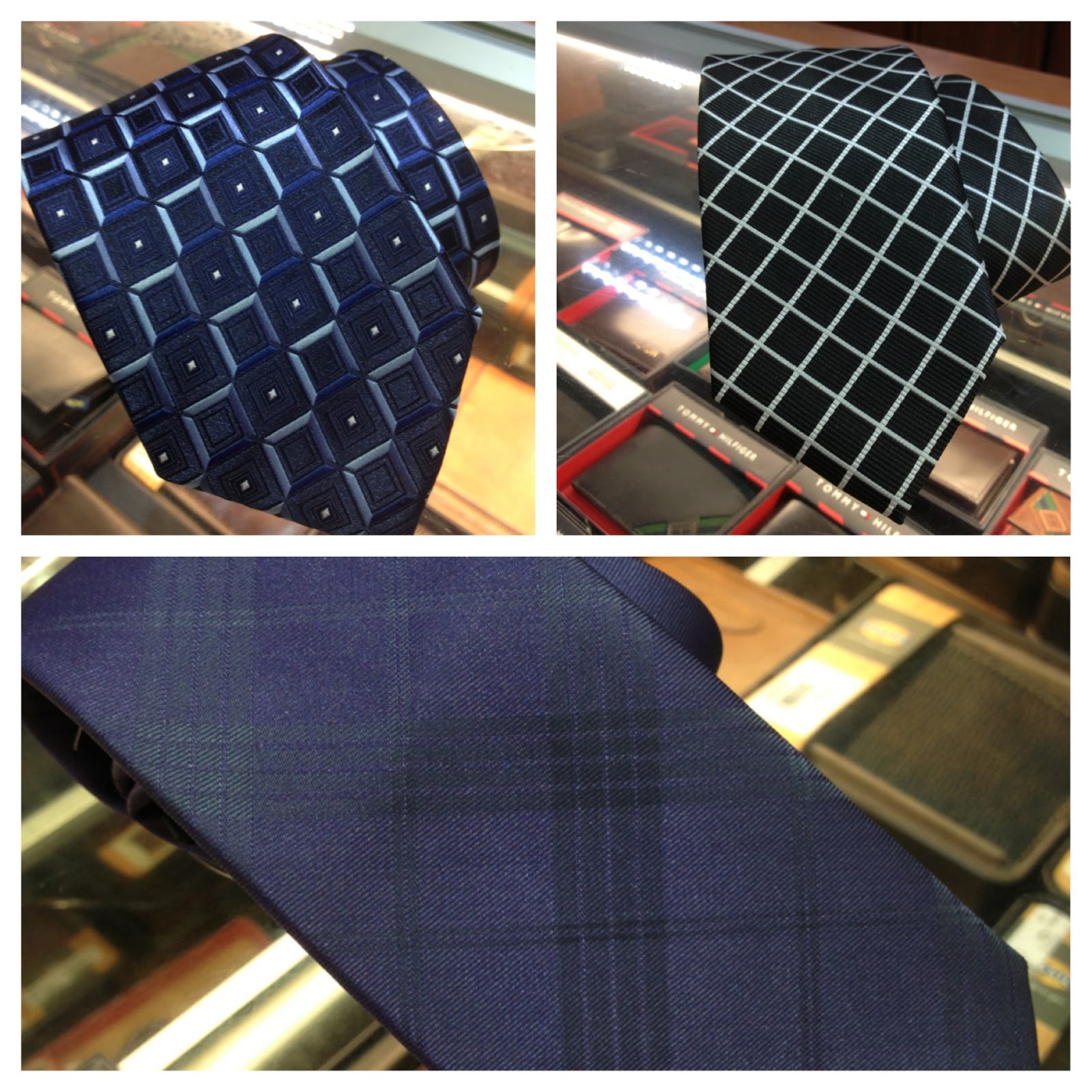 Diseños de corbata | ¿Cómo hacer nudos de corbata?